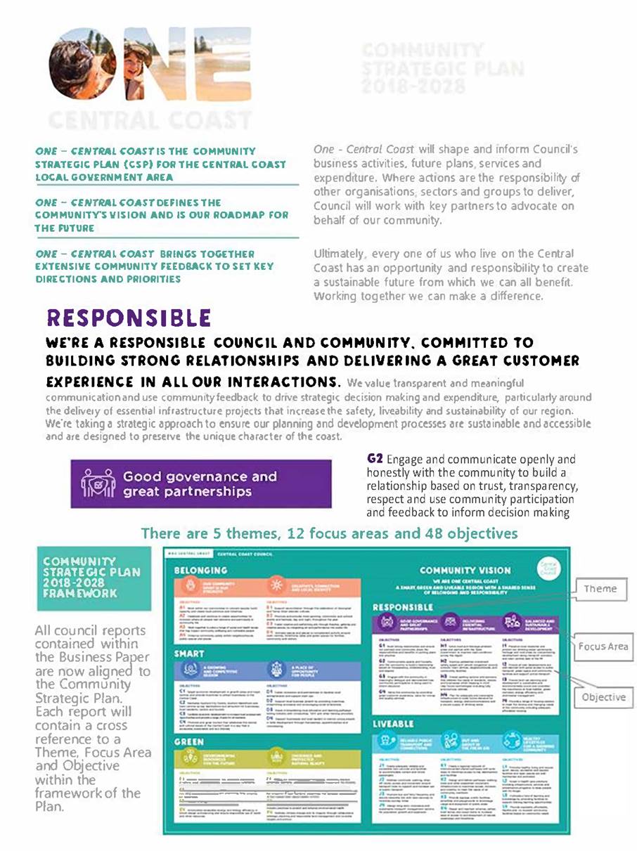 Agenda of Extraordinary Environment and Planning Committee - Tuesday ...